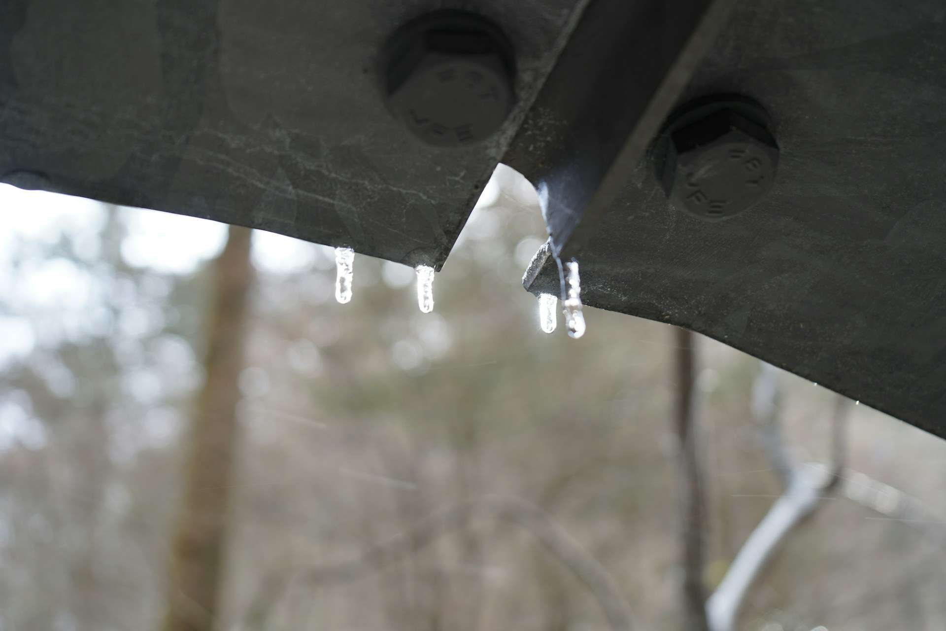 How Cold Weather Affects Your Roof | Weather Stop Roofing